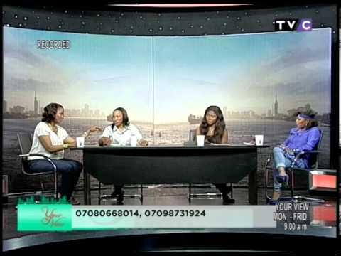 ‘Your View’ on TVC rating among TV audience - BusinessDay NG, TV, and ...