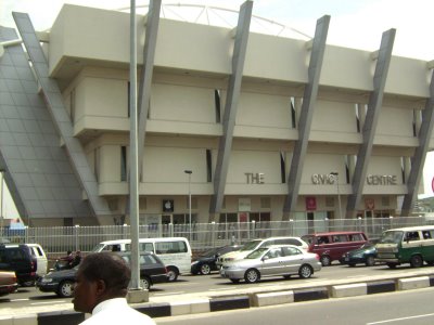 Civic Centre Towers: Blending luxury with elegance in vibrant urban ...