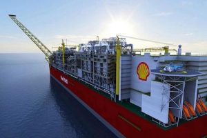Shell starts production from Bonga Phase 3 project offshore Nigeria ...