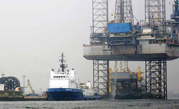 LADOL boss hinges growth of $200bn W/African market on capacity ...