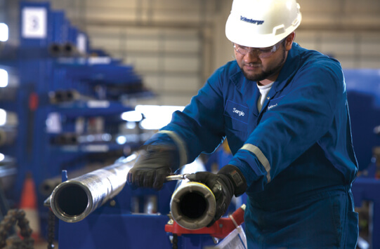 NNPC, Schlumberger collaborate on frontier exploration - BusinessDay NG ...