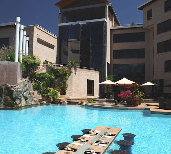 African hospitality stakeholders set to network at Bantaba ...