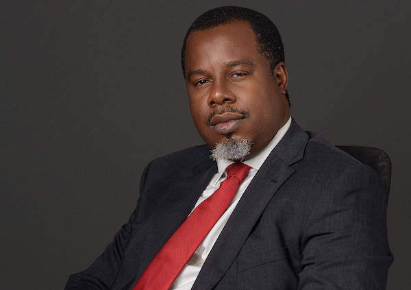 Yomi Benson: Transforming brands, rebuilding corporate entities ...