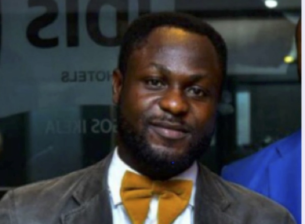 Victor Olojo: Entrepreneur driving Nigeria’s financial inclusion ...