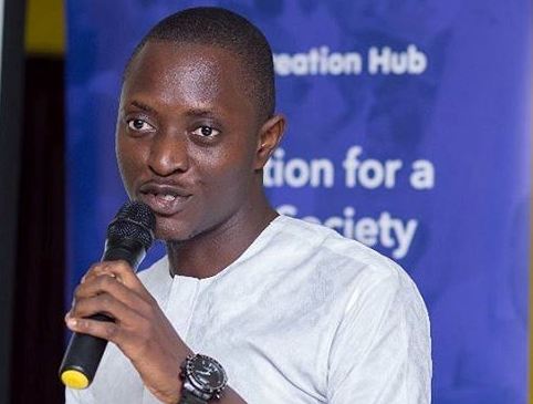 Meet Emmanuel Gbolade, programmer disrupting technology space ...