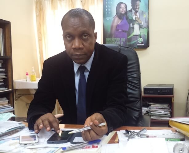 ‘Many Nigerians use wrong coping strategy to manage stress ...