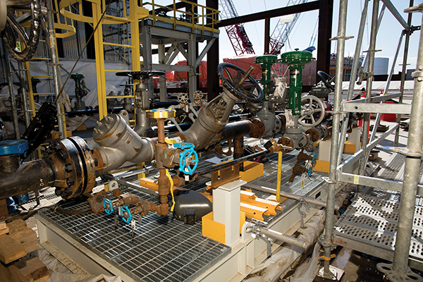 Abia signs agreement for modular refinery, hydrocarbon development ...