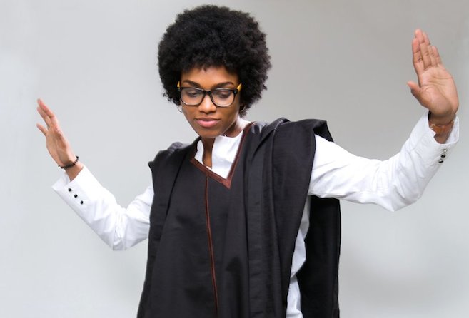 Adaora Mbelu-Dania, a compendium of creativity - BusinessDay NG, TV ...