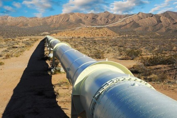 The Amukpe-Escravos pipeline as a game changer - BusinessDay NG, TV ...
